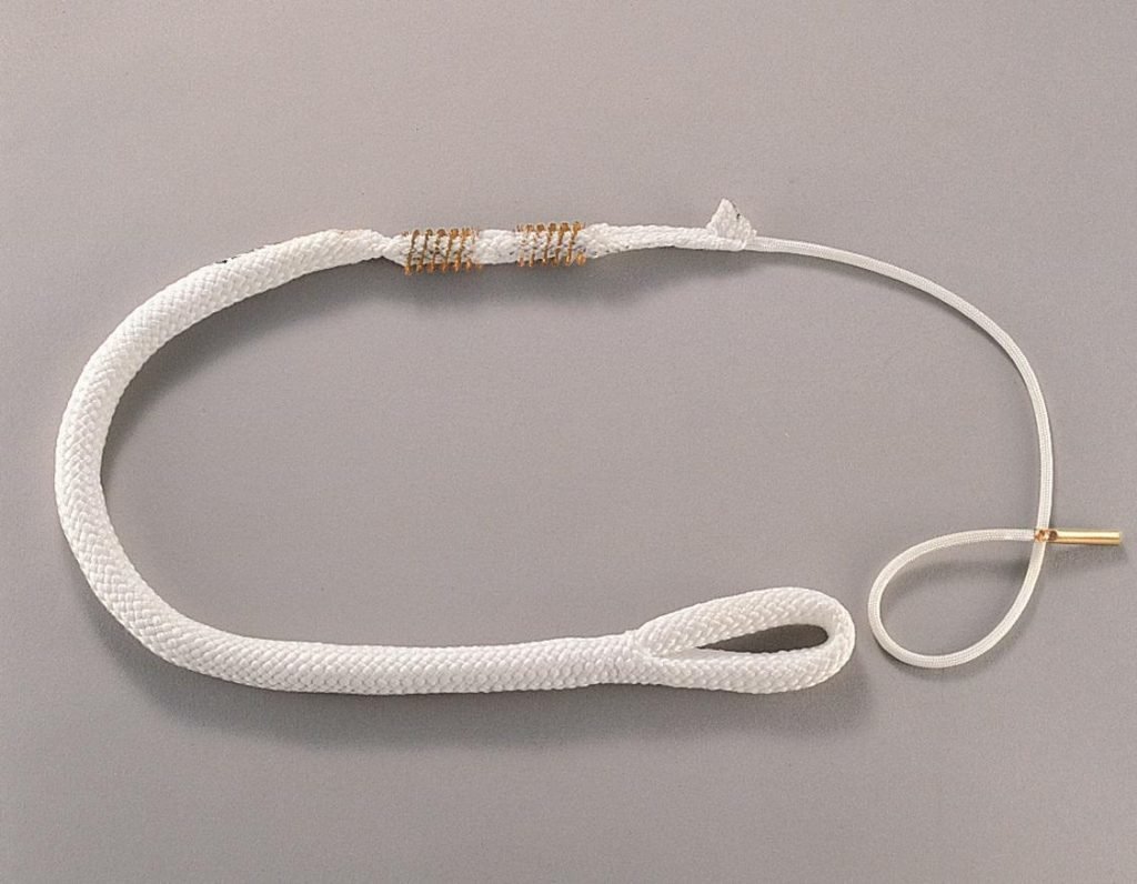 Boresnake .308 / .30-06 Puhdistusnaru - Asekauppa24.fi